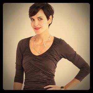 Ruby Ribbon | Poshmark